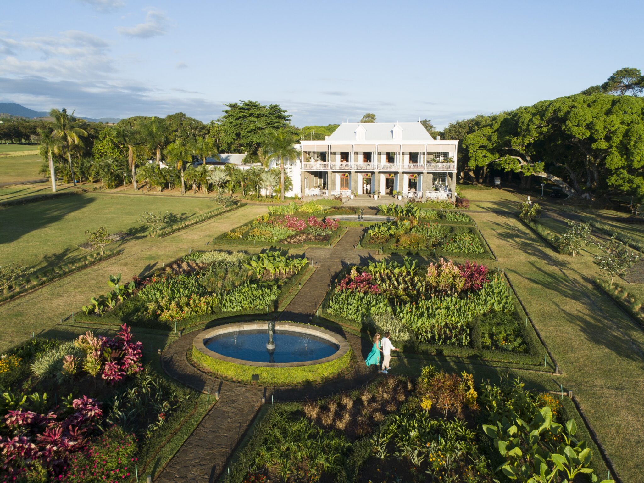 Resorts and Villas | Luxury Accommodation Mauritius