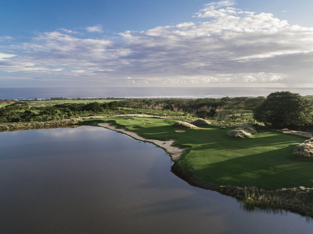 La Réserve Golf Links Mauritius | Heritage Golf Club